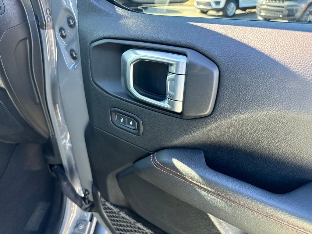 Used 2023 Jeep Gladiator For Sale Albemarle NC | J3990A