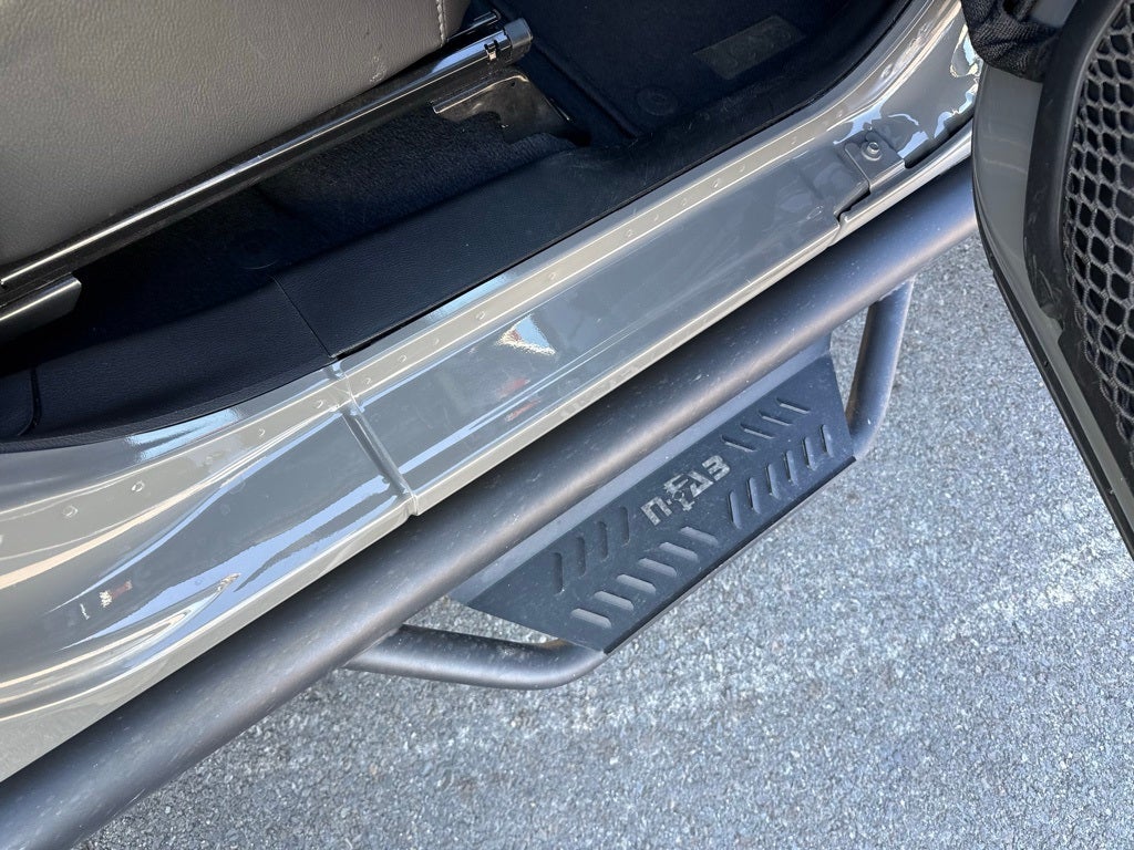 Used 2023 Jeep Gladiator For Sale Albemarle NC | J3990A